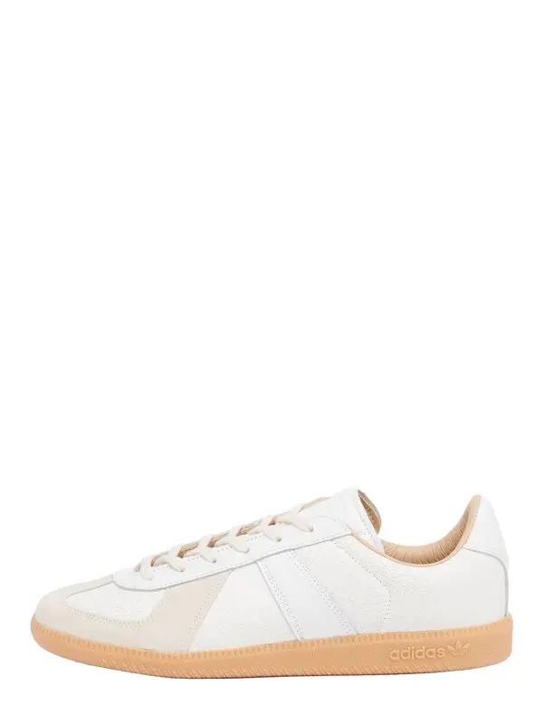 Adidas Bw Army Lux Sneakers - White