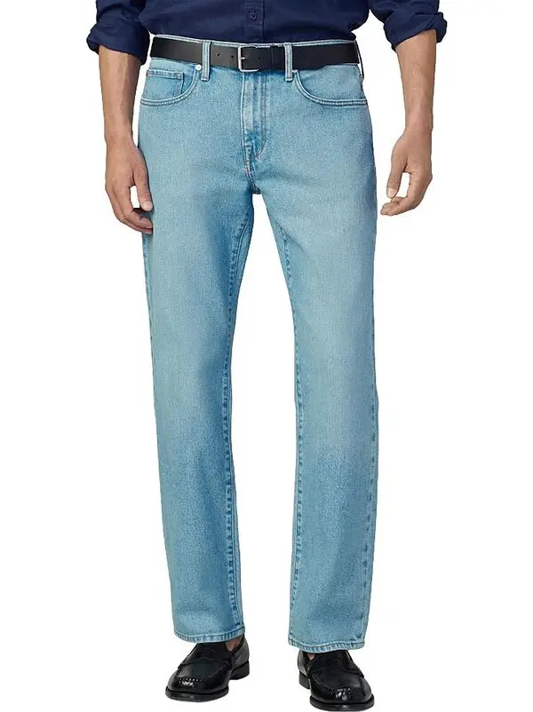 Joe's Jeans The Classic Straight Fit Jeans - Kanan