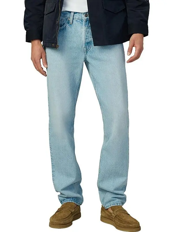 Joe's Jeans The Sawyer Slim Straight Jeans - Rampart