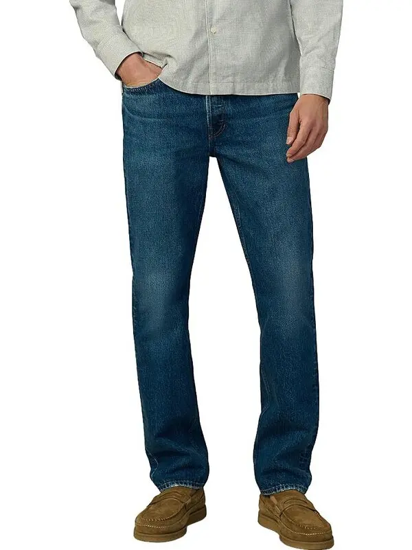 Joe's Jeans The Sawyer Slim Straight Jeans - Overland