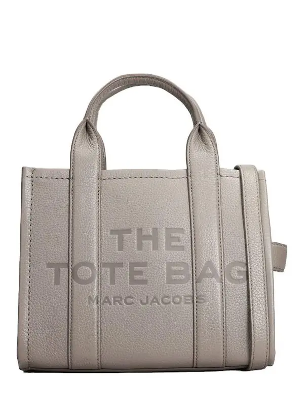 Marc Jacobs The Small Tote - Grey