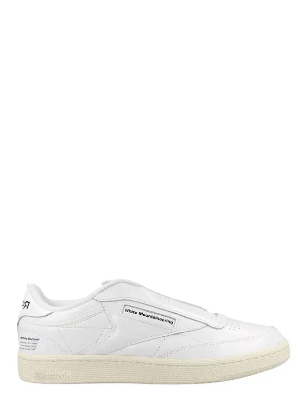 REEBOK Mountaineering X Club C 85 Sneakers - White