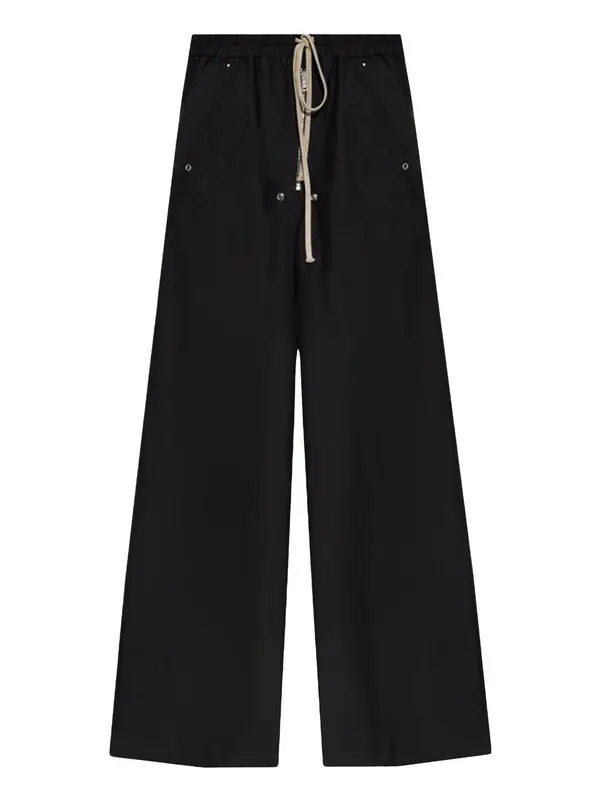 Moncler Bela Pants - Black