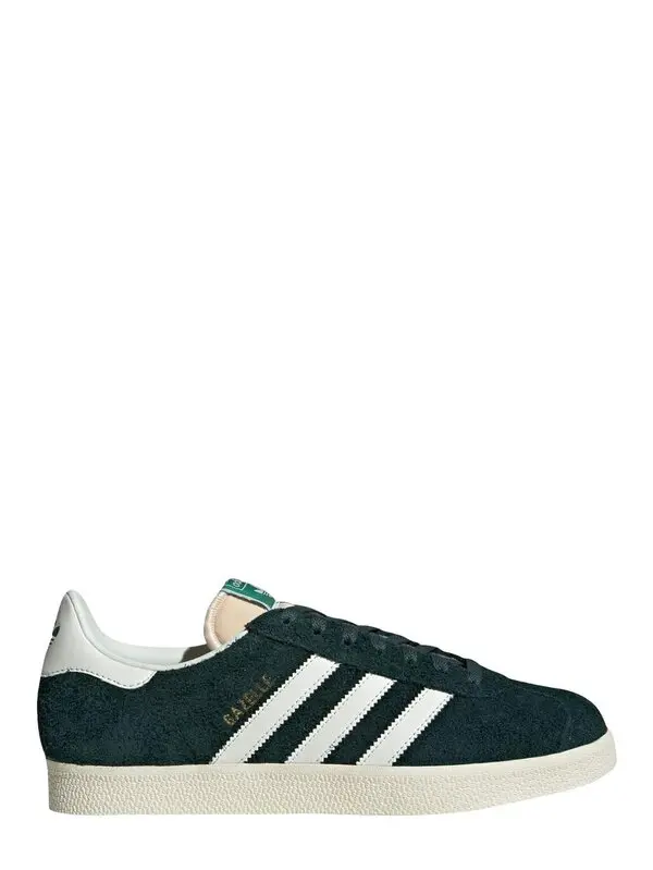 Adidas Gazelle Sneakers - Green