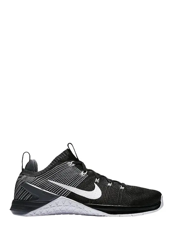 Nike Metcon Dsx Flyknit 2 Sneakers - Black