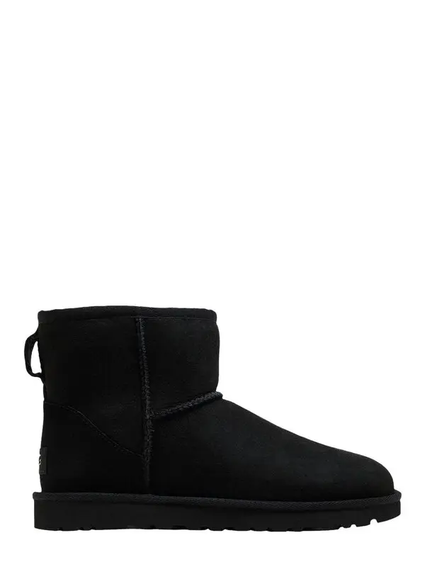 UGG Classic Mini Ii Boots - Black