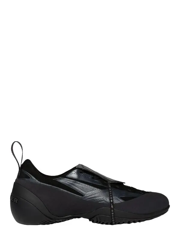 REEBOK Botter X Energia Bo Kéts Sneakers - Black