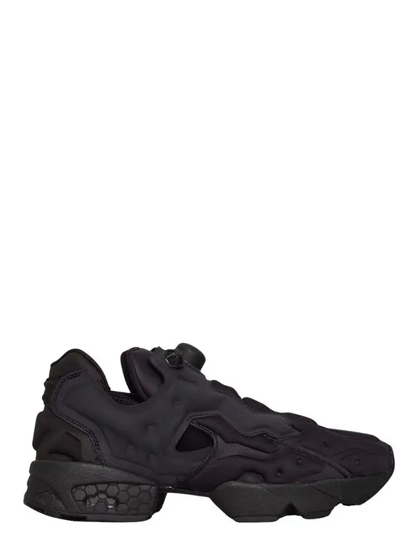REEBOK Instapump Sneakers - Black
