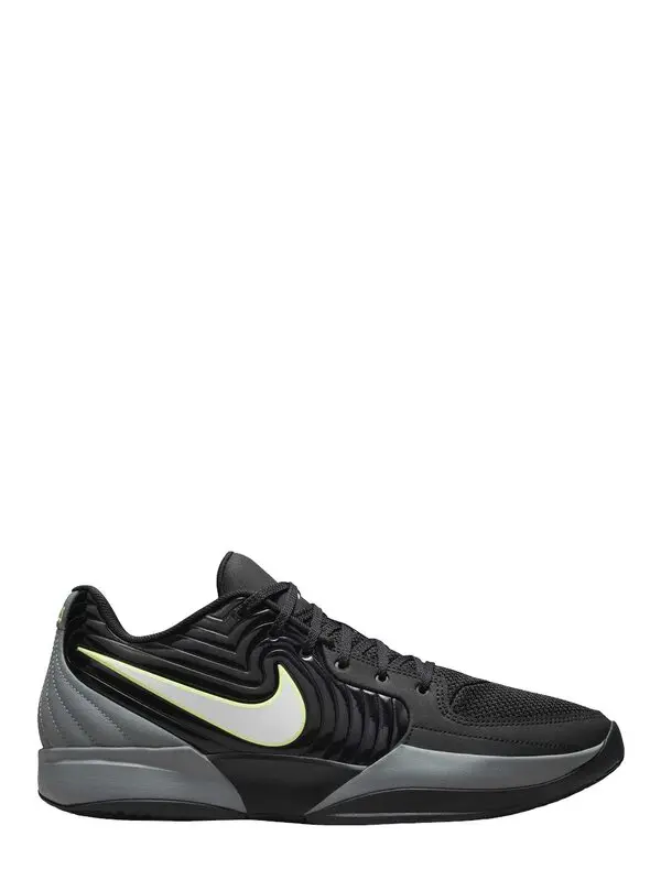 Nike Ja 2 Ep 'foundation' Sneakers - Black