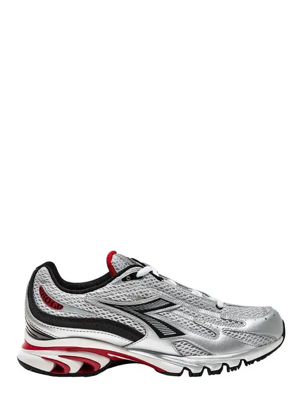 DIADORA Mythos Propulsion 280 Sneakers - Silver
