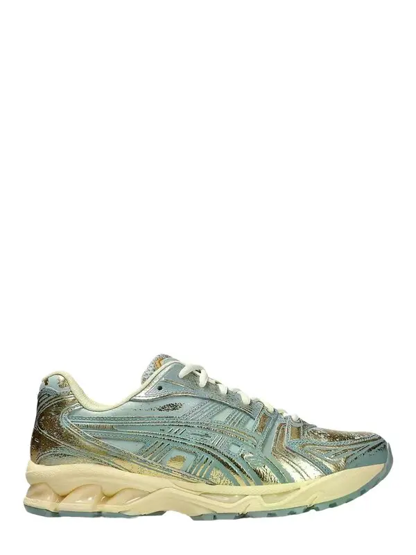 Asics Gel-kayano 14 Sneakers - Gold