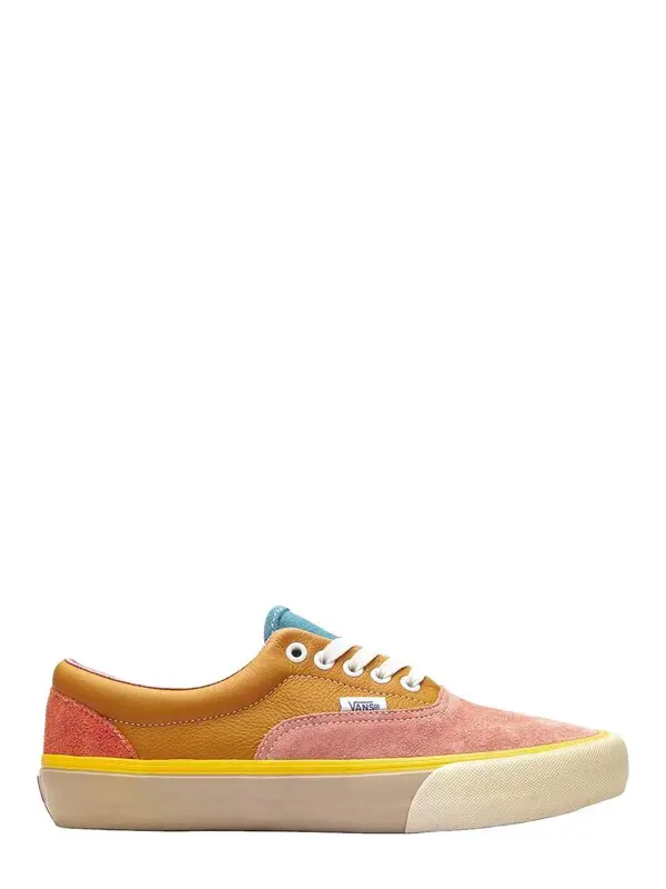 VANS Era Vlt Lx Sneakers - Brown