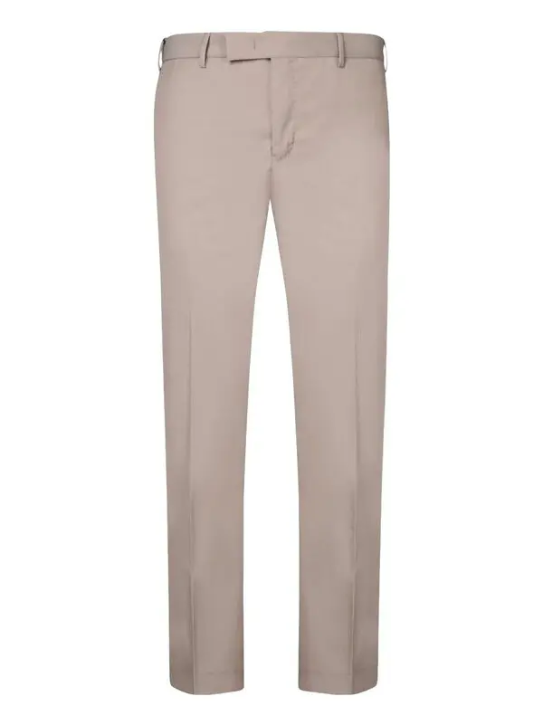 PT TORINO Trousers - Beige