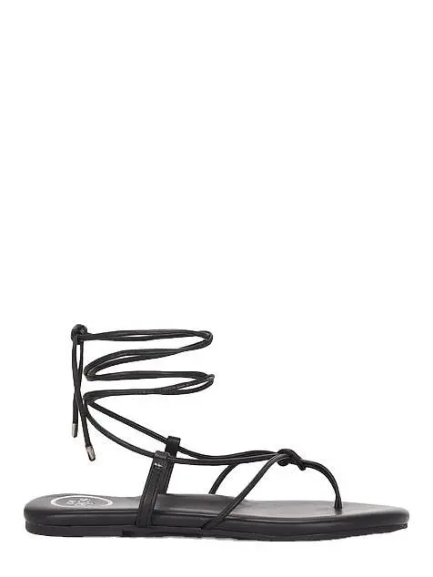 SOLEI SEA Angie Sandal - Black