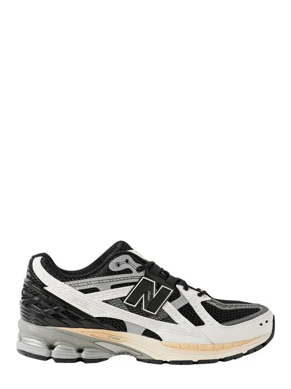 NEW BALANCE - 1906 Panelled Mesh Sneakers
