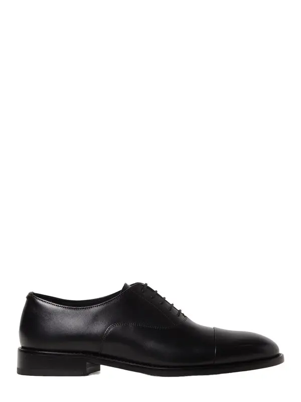 Paul Smith Brogue Shoes - Black