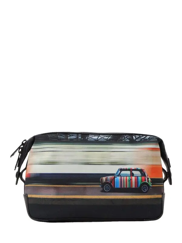 Paul Smith Lifestyle Beauty Accessories - Multicolor
