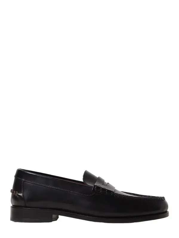 Paul Smith Loafers - Black