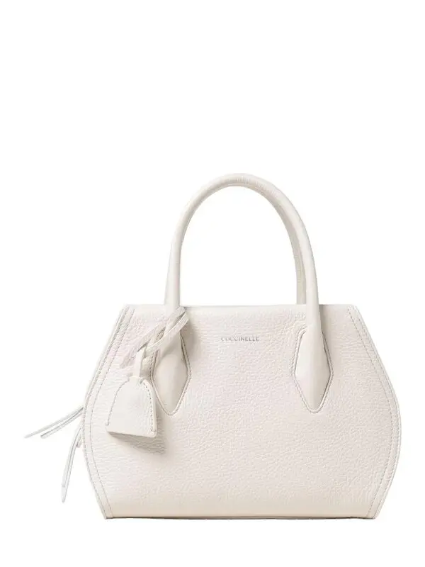 COCCINELLE Handbag - White