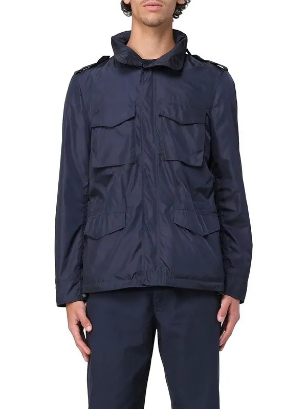 Aspesi Jacket - Blue