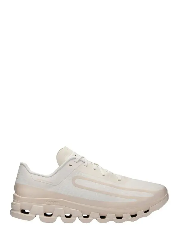 On Bureau Borsche X Cloudflow 4 Ikon Sneakers - Cream
