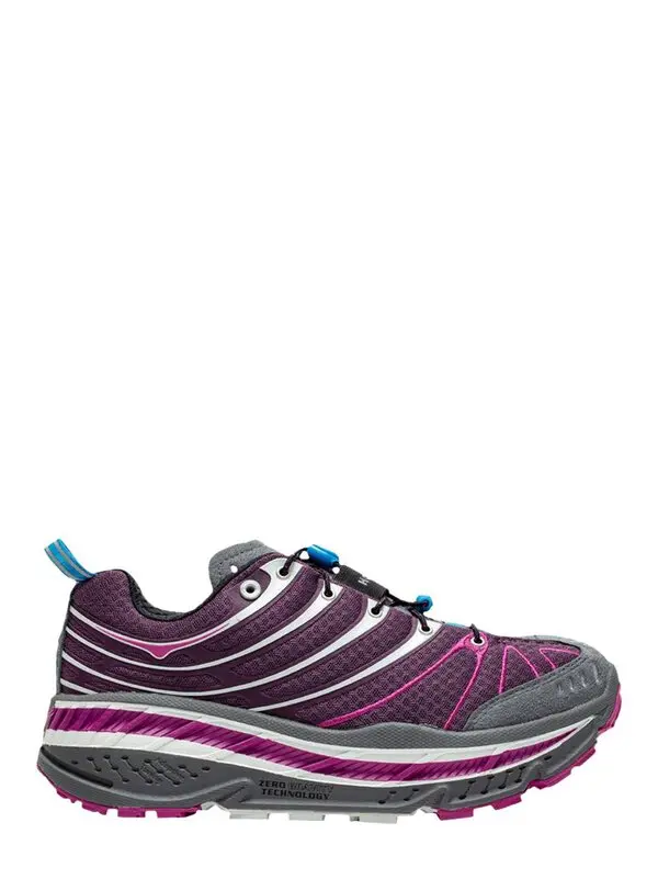 HOKA Stinson Evo Og Sneakers - Purple