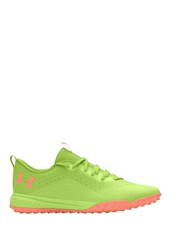 Under Armour Athletic Shoes - Green