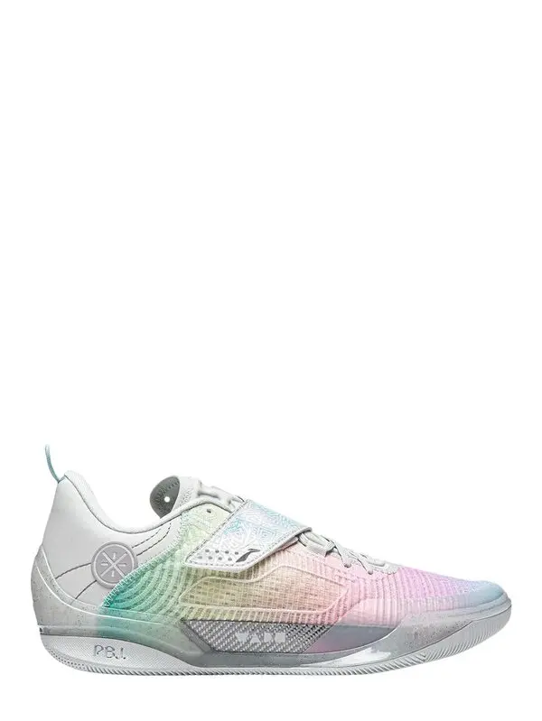 LI-NING Way Of Wade 808 4 Ultra 'shining Glory' Sneakers - Multicolor