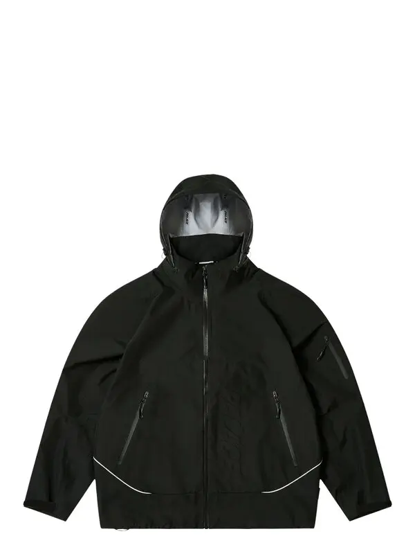 PALACE Gore-tex 3l M-tek Jacket - Black