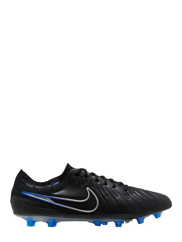 Nike Tiempo Legend Elite Ag - Black