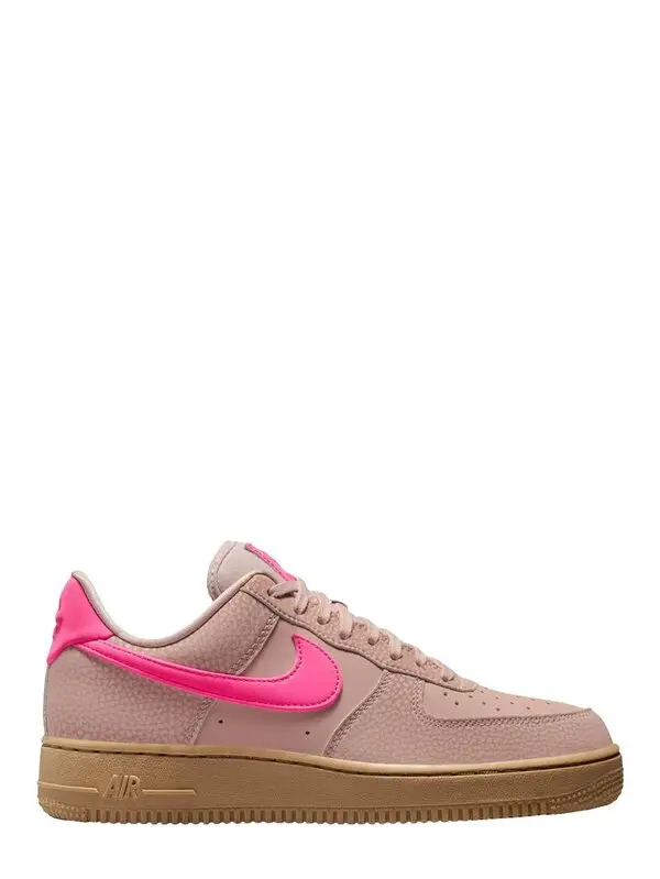 Nike Force 1 Low Sneakers - Pink