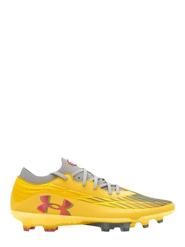 Under Armour Magnetico Elite 4 Fg - Yellow