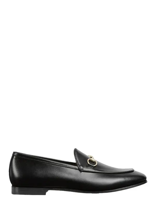 Gucci Jordaan Loafer - Black