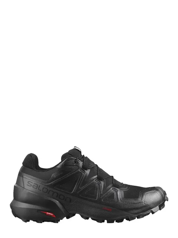 SALOMON Speedcross 5 Gore-tex - Black