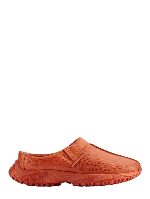 Clarks Martine Rose X Clog 1 - Orange