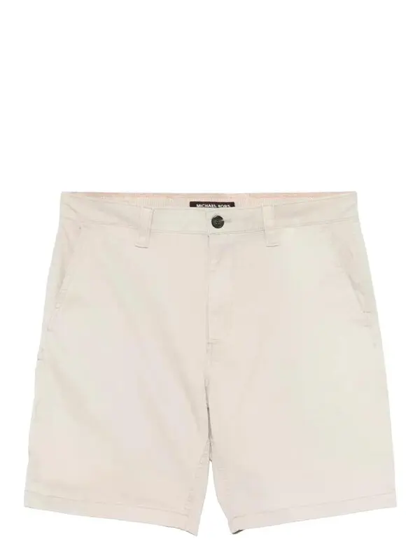 Michael Kors Bermuda Shorts - Neutrals