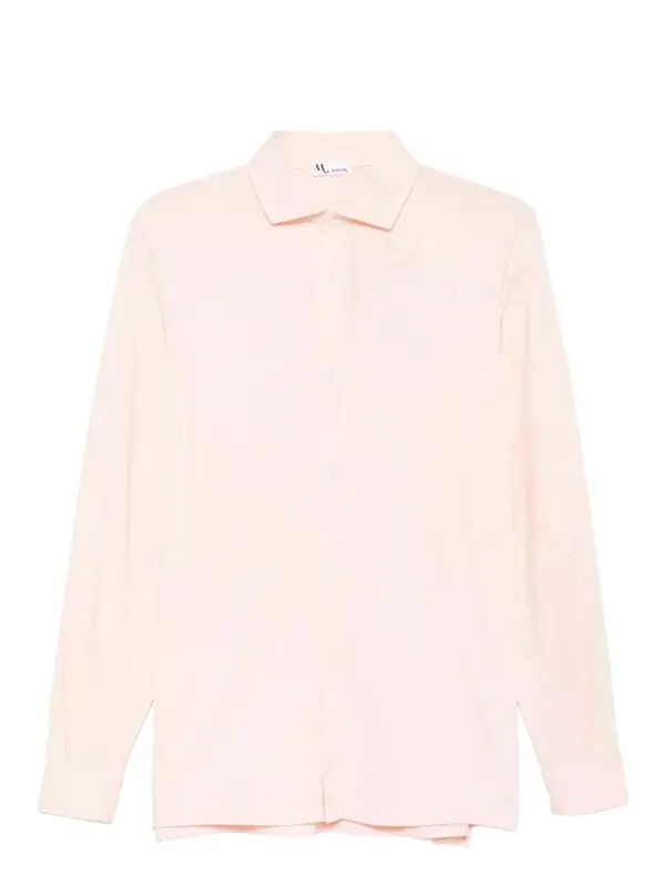 DOPPIAA Jersey Shirt - Pink