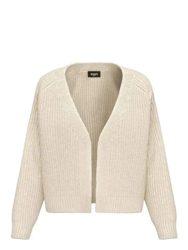Emme Marella Sweater - Beige