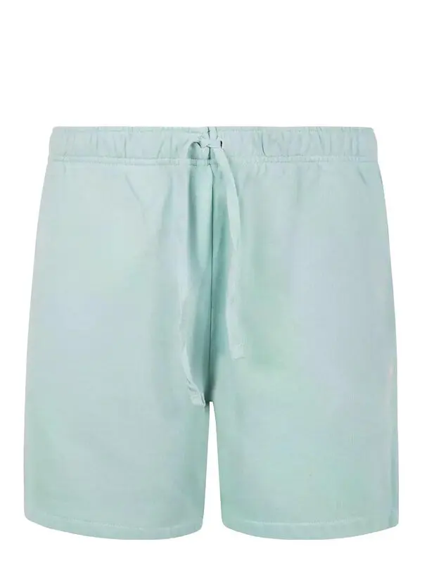 Ralph Lauren Cotton Shorts - Green