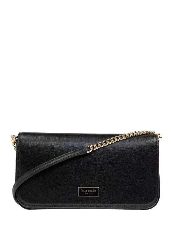 Kate Spade New York Serena Shoulder Bag - Black
