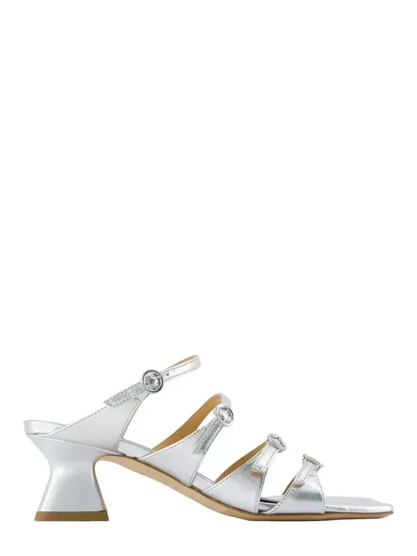 AeydĒ Eanna Sandals - Silver