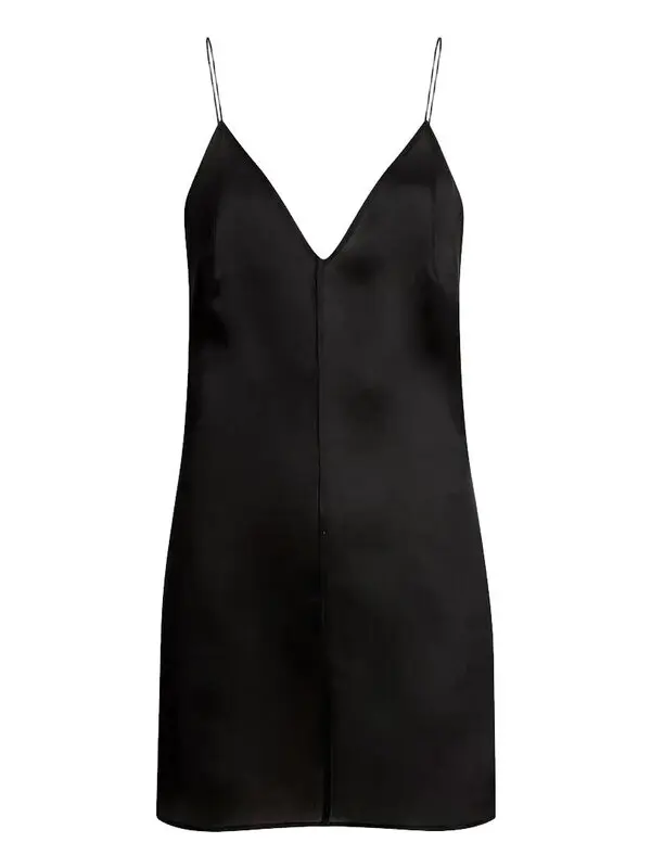 Khaite Talsie Top - Black