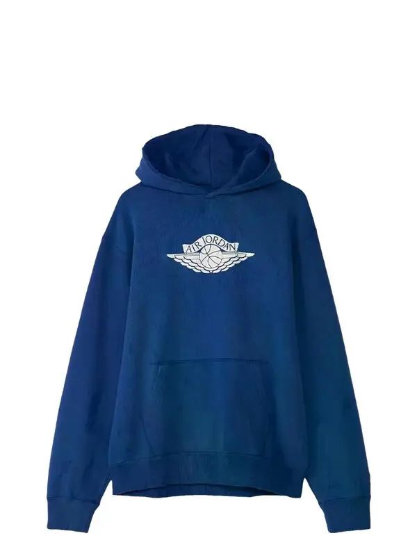JORDAN Rare Air Fleece Hoodie - Blue