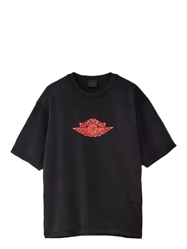 JORDAN Rare Air T-shirt - Black
