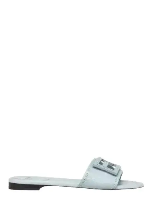 Fendi - Baguette Slides