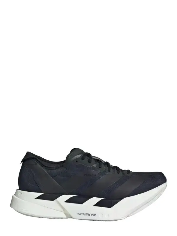 Adidas Adizero Adios Pro 4 Sneakers - Black