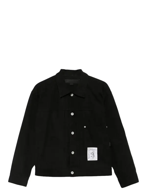 NEIGHBORHOOD Type-1 Jacket - Black