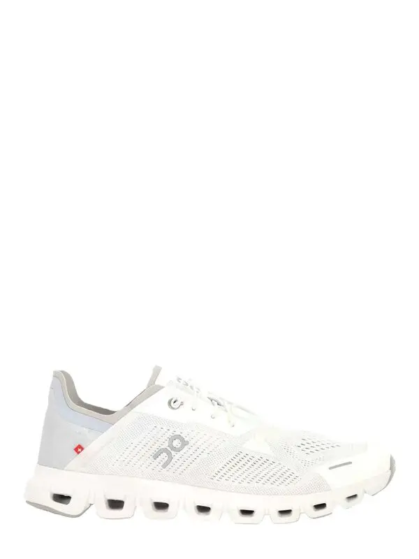 On Cloud 5 Sneakers - White