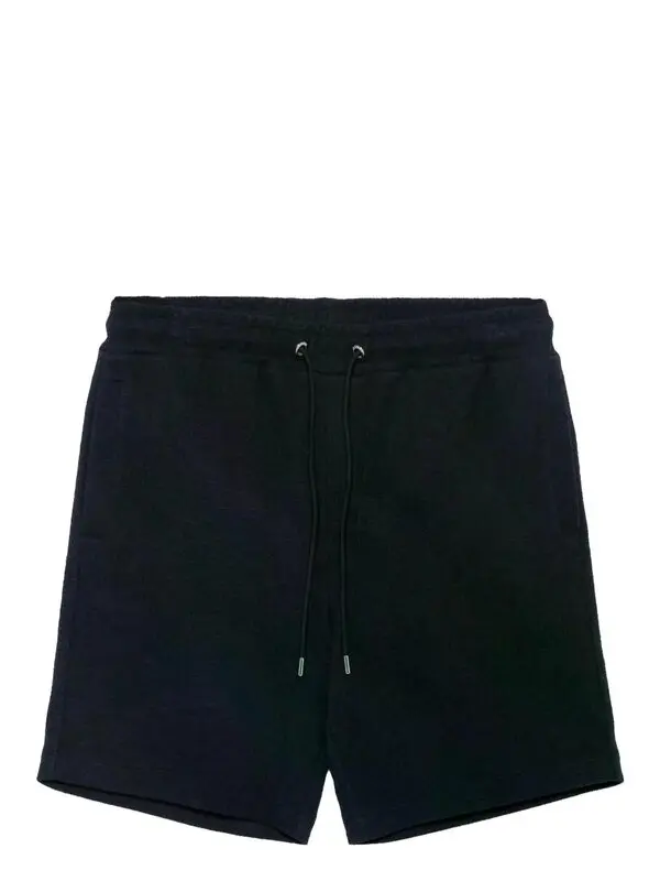 Hugo Boss C-leoni Shorts - Blue