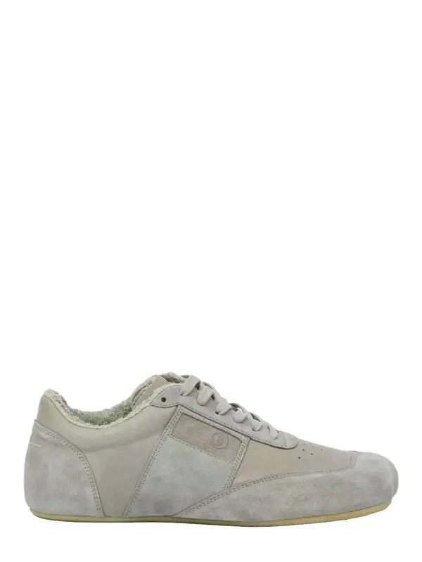 MAISON MARGIELA Anatomic Sneakers - Grey